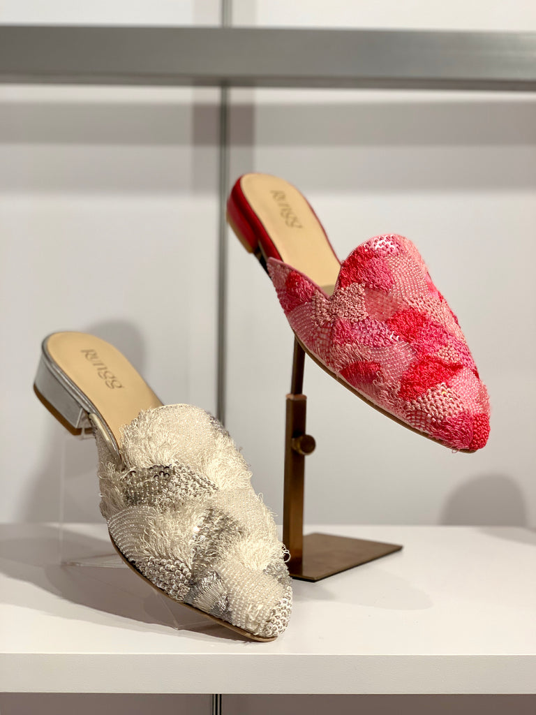Rungg Shoes: Handcrafted Premium Vegan Leather Shoes Online